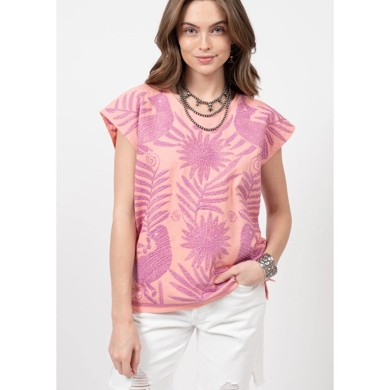 Sister Mary Clothing — Centro Shoes, Inc.