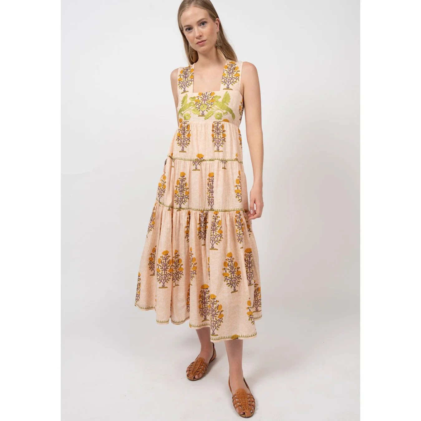 Sister Mary Clothing — Centro Shoes, Inc.