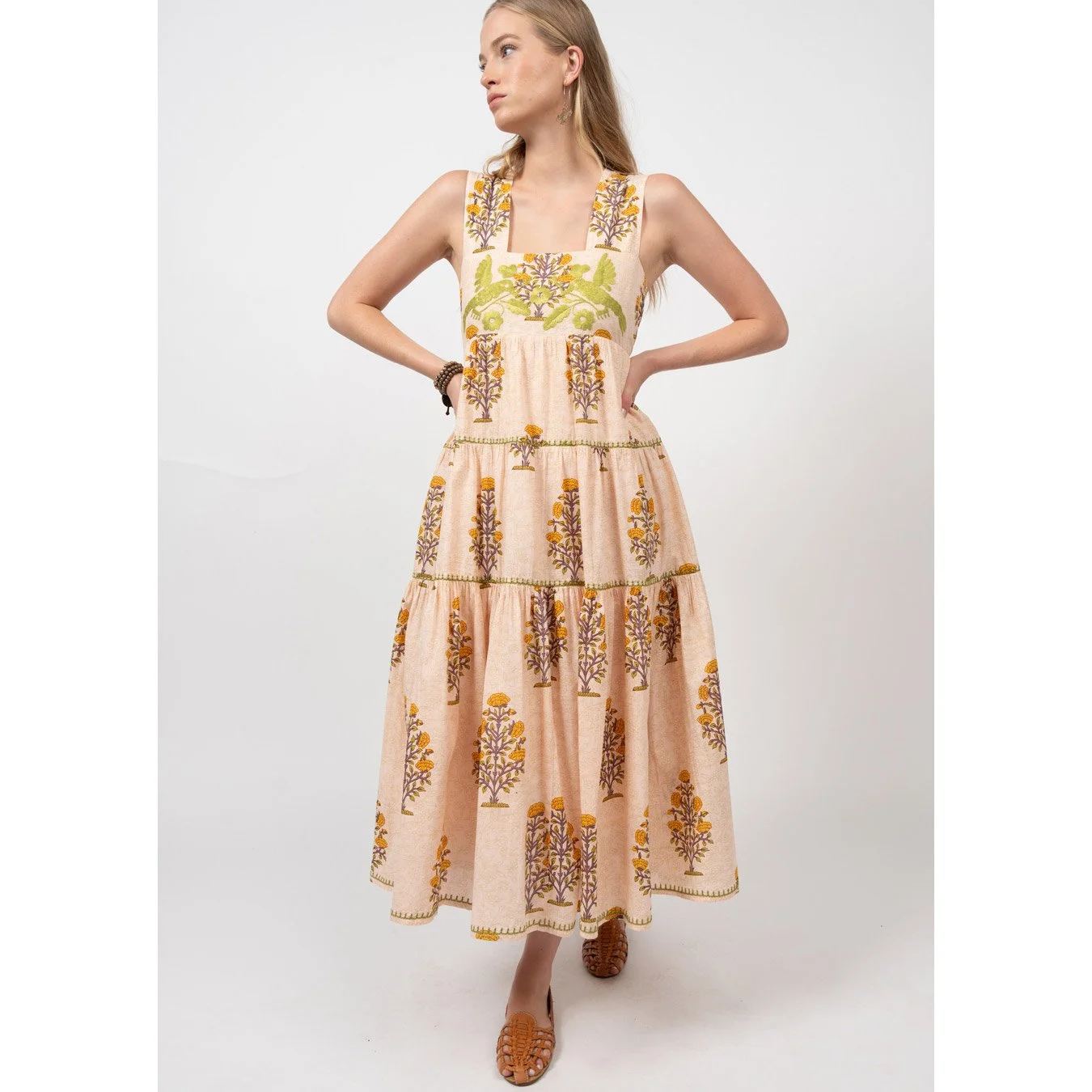 Sister Mary Clothing — Centro Shoes, Inc.