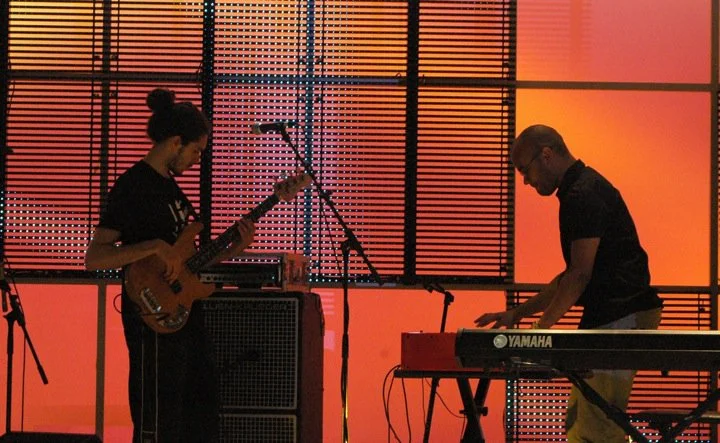 Benjamin Kwasi Burrell