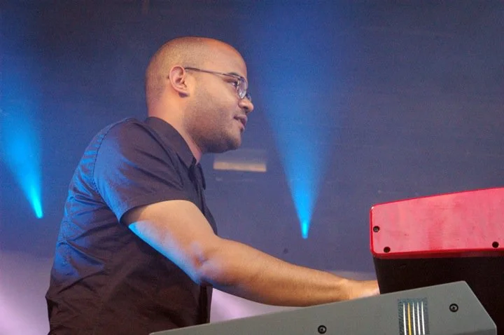 Benjamin Kwasi Burrell