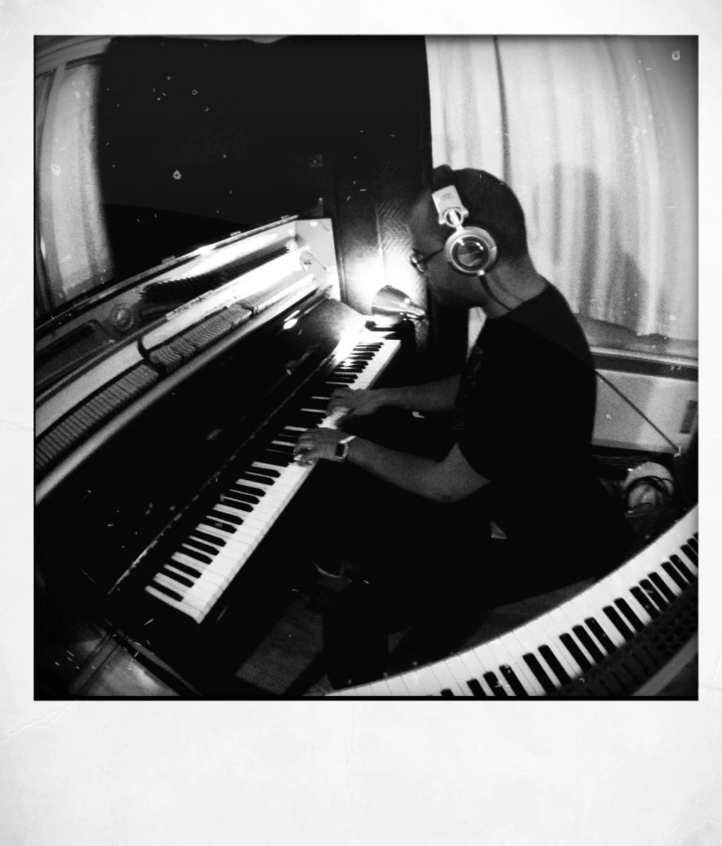 Benjamin Kwasi Burrell