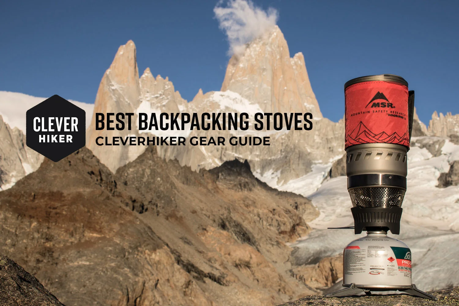 CleverHiker | Backpacking Gear Reviews & Tutorials
