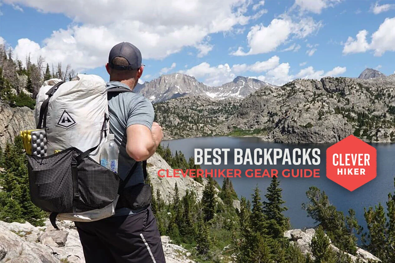 CleverHiker | Backpacking Gear Reviews & Tutorials