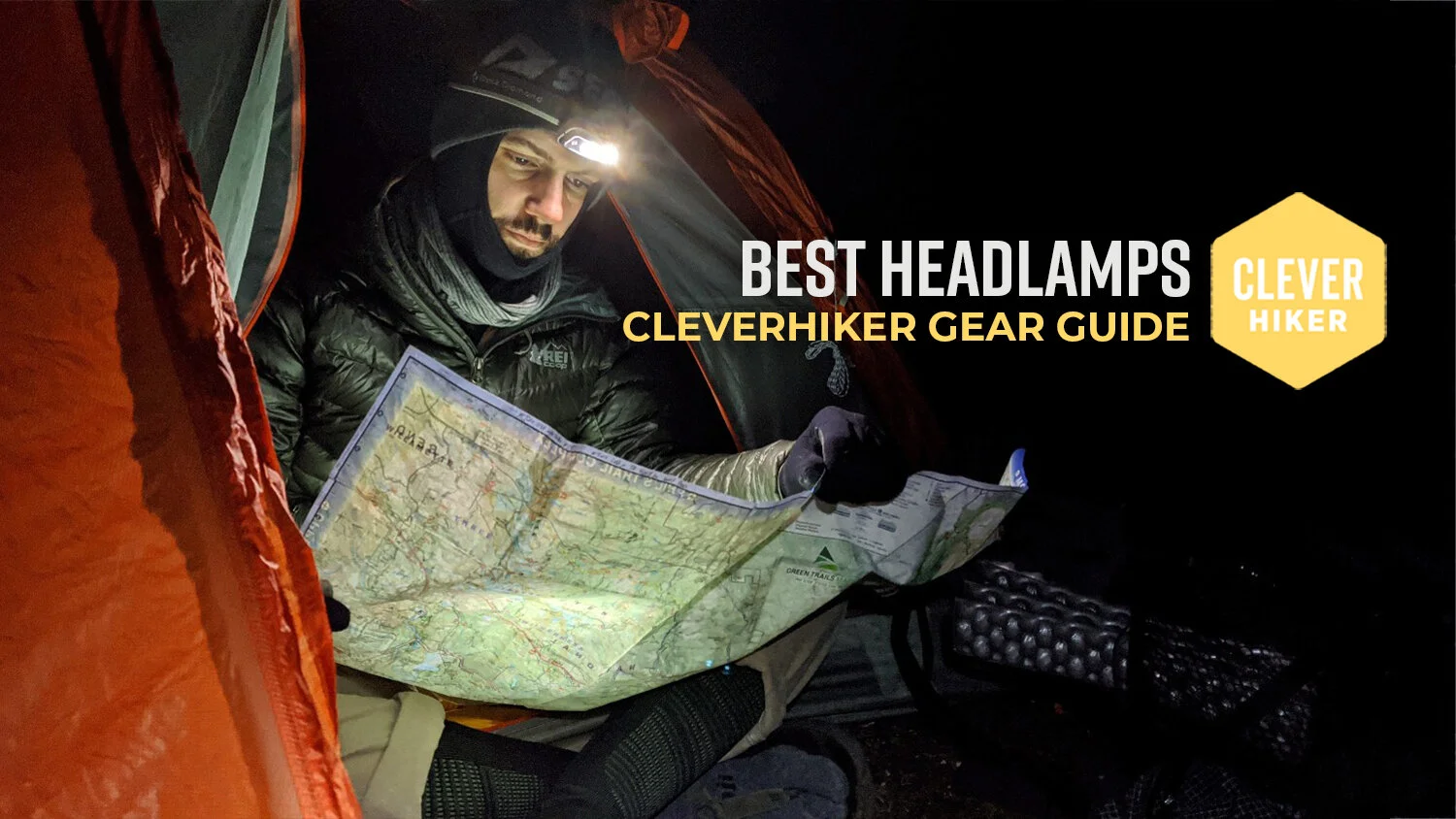 Headlamp Application Guide