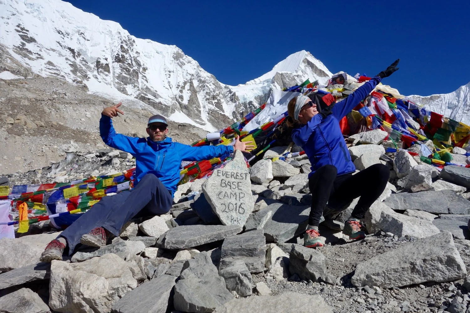 About CleverHiker | CleverHiker