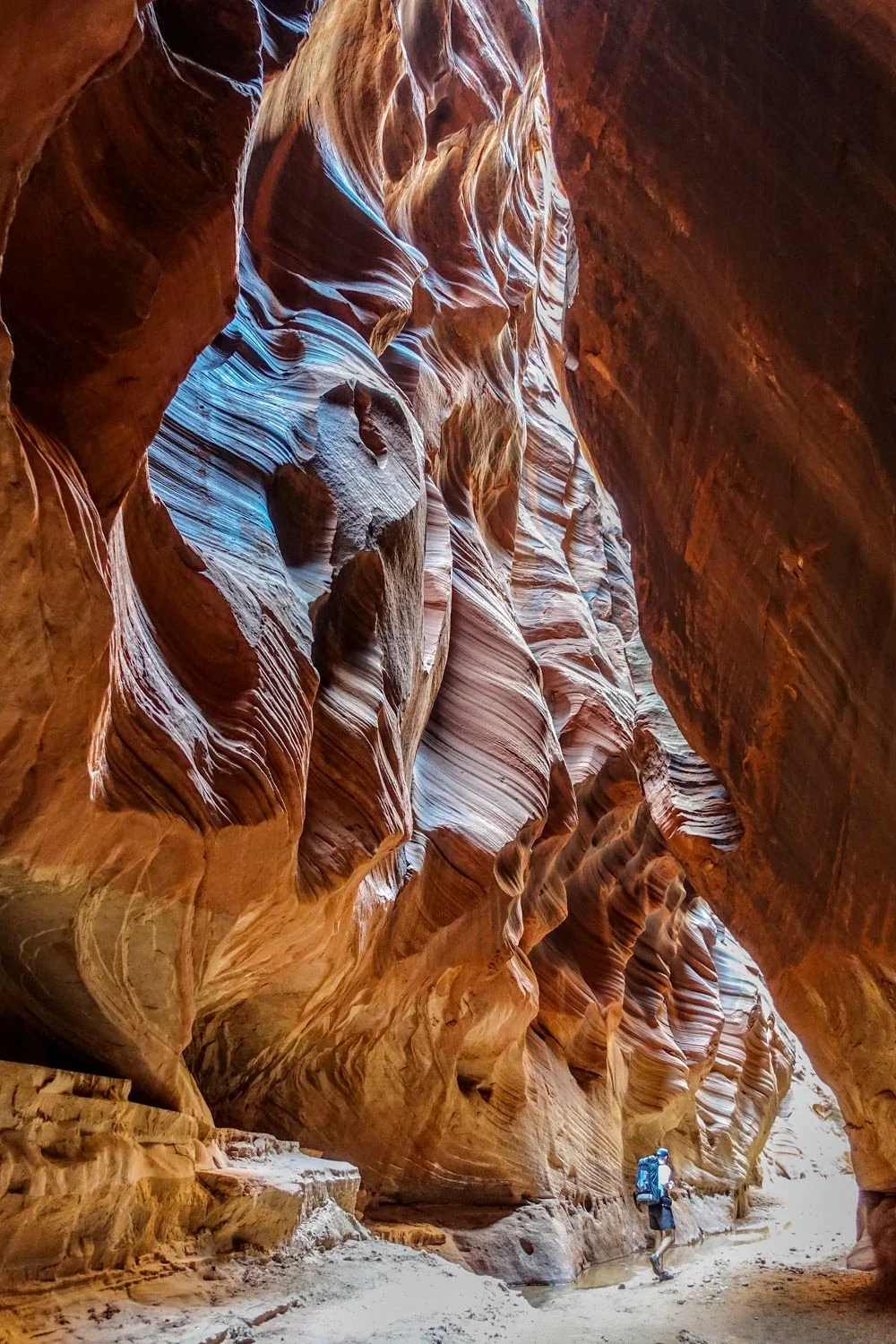 About CleverHiker | CleverHiker