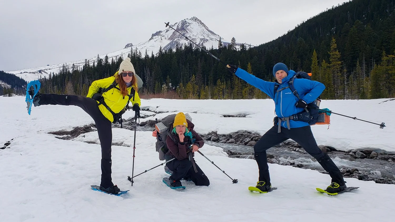 About CleverHiker | CleverHiker