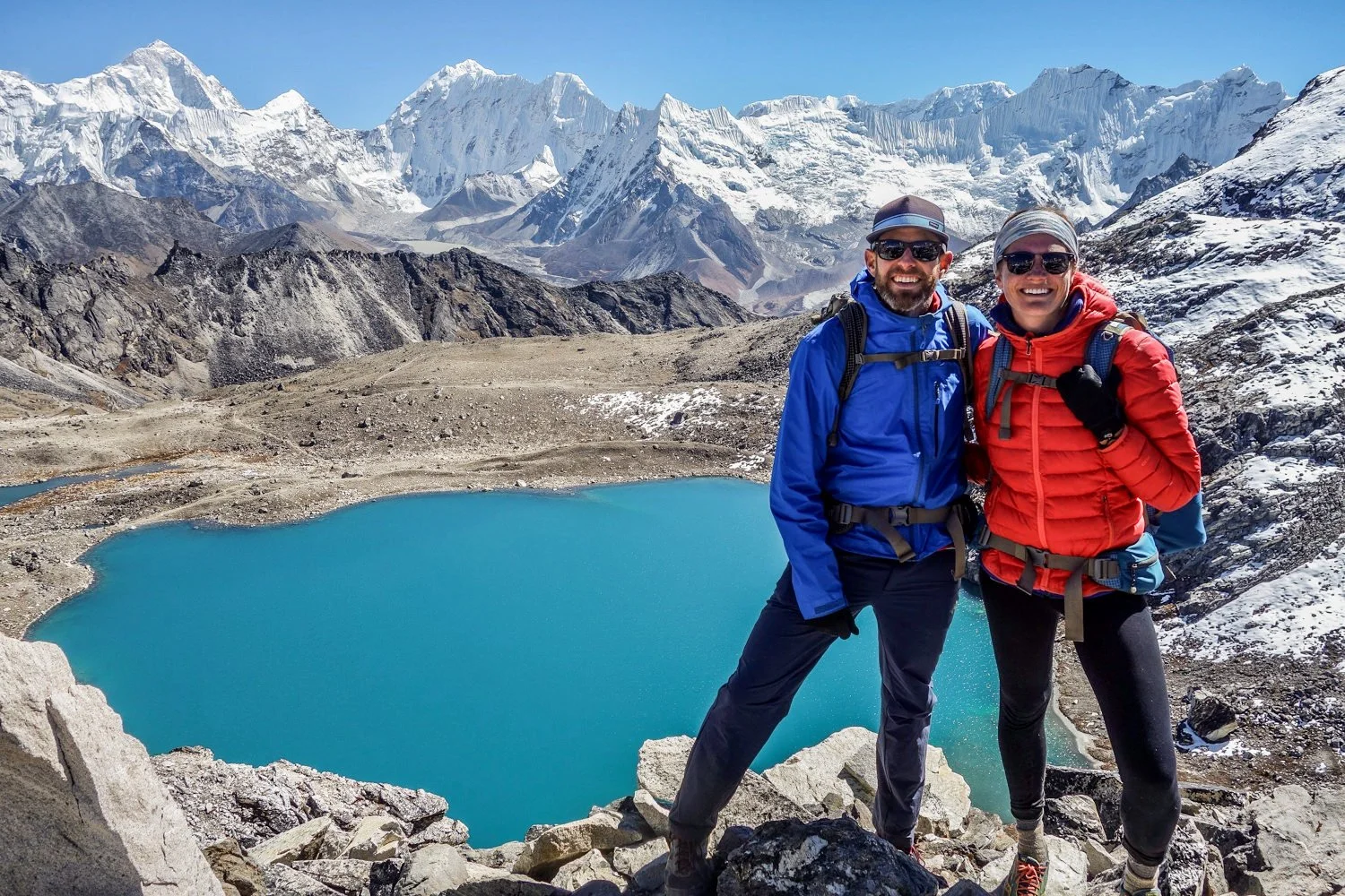 About CleverHiker | CleverHiker