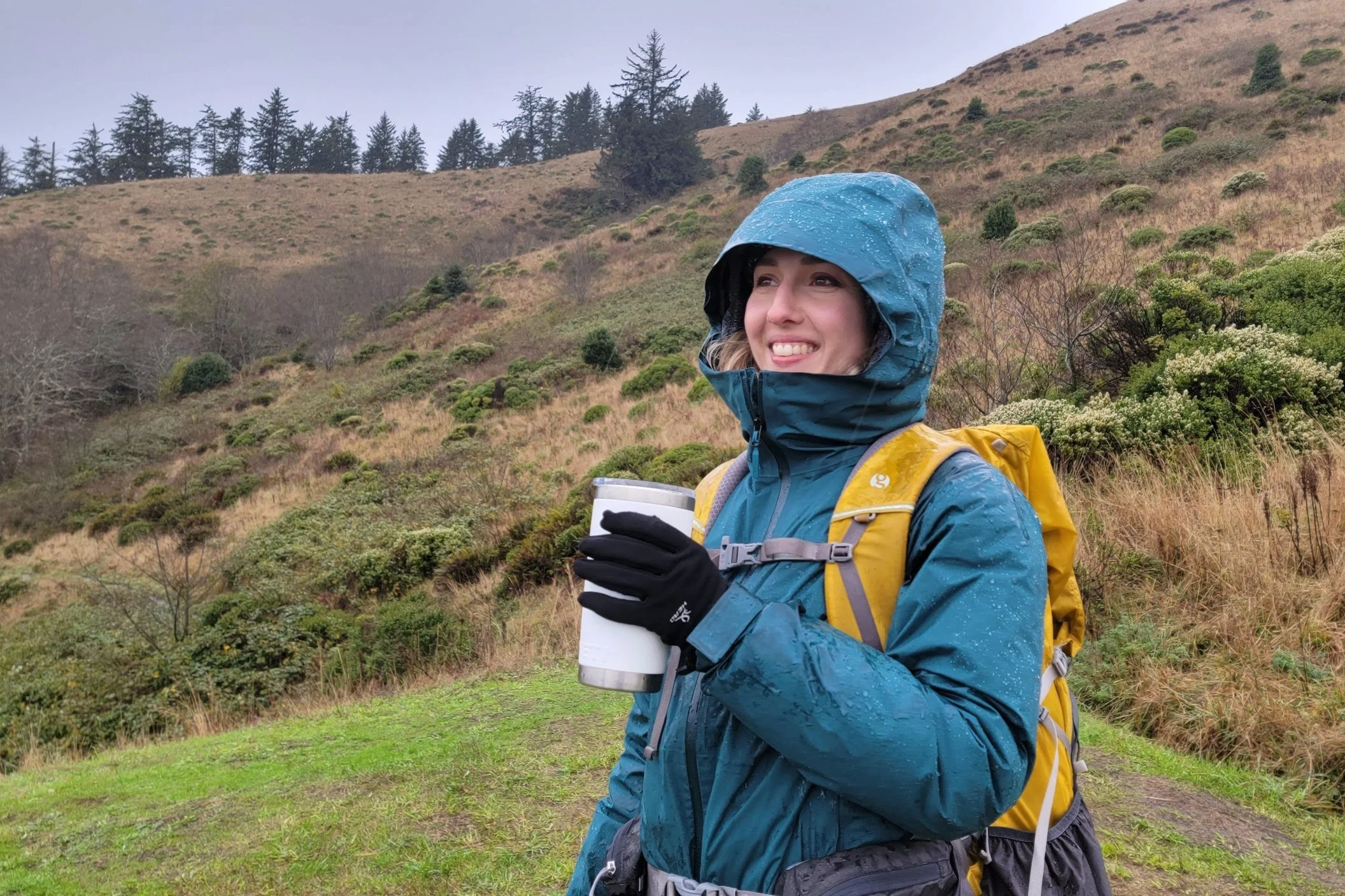 Backpacking & Hiking Clothing 101: Tips for Creating the Perfect ...