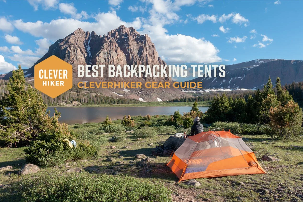 CleverHiker | Backpacking Gear Reviews & Tutorials