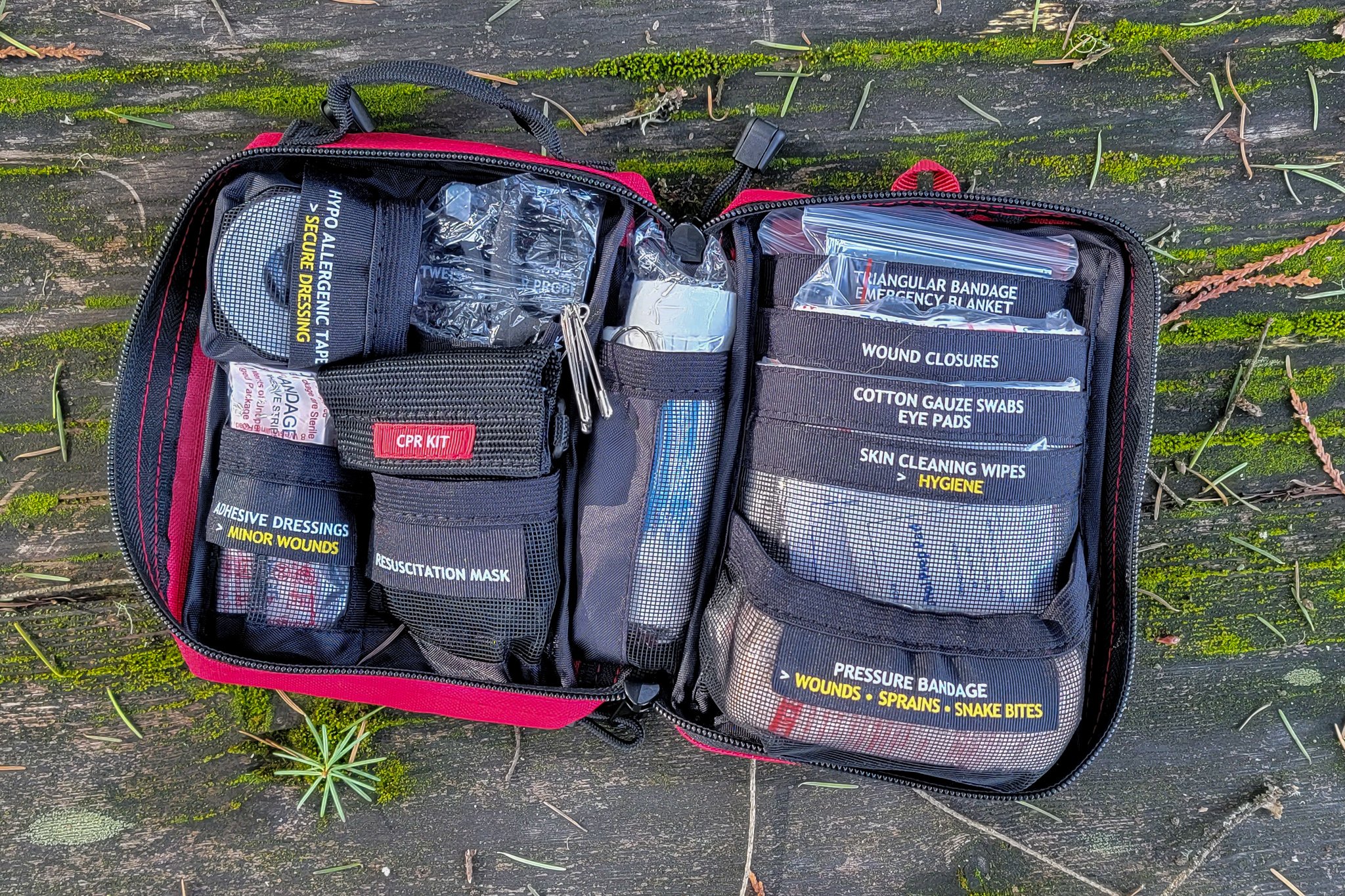 7 Best First Aid Kits For Hiking Of 2023 CleverHiker 7 Best First Aid Kits For Hiking Of 2023 CleverHiker