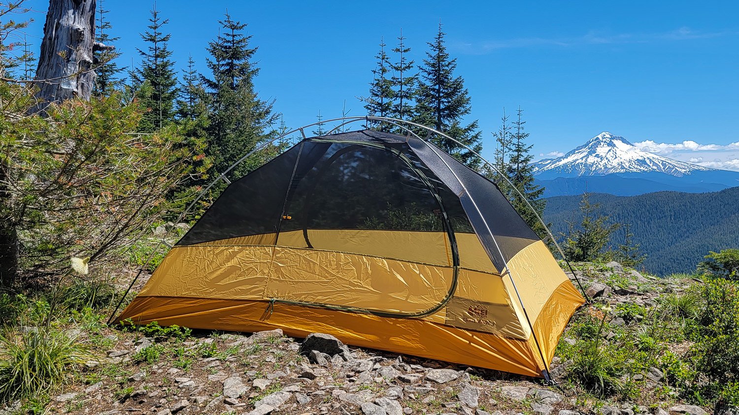 Rei Co Op Trailmade 2 Tent Review Cleverhiker