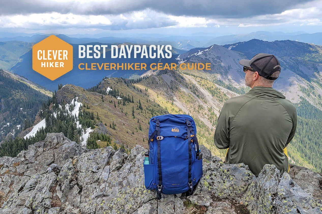 CleverHiker | Backpacking Gear Reviews & Tutorials