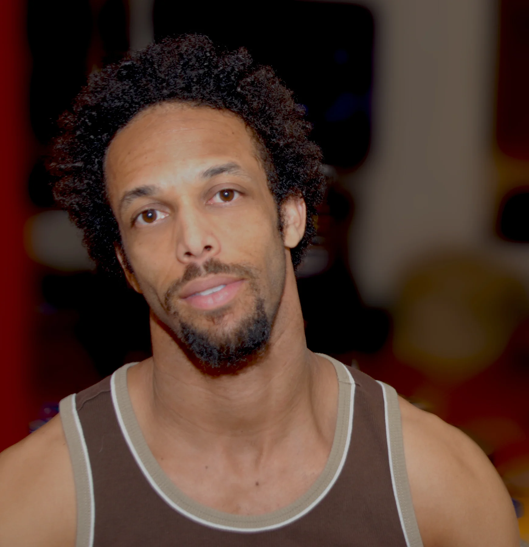 Videos & Images — Jamal Story.com