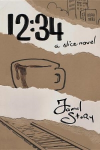 Dancer — Jamal Story.com