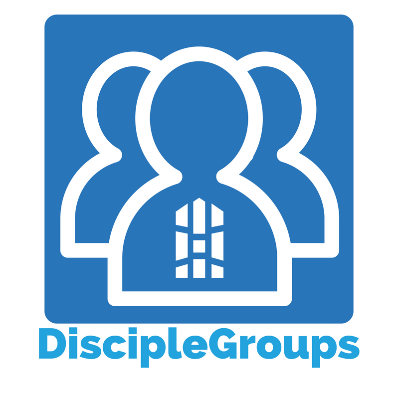 Disciple Groups — Saint John XXIII Catholic Community