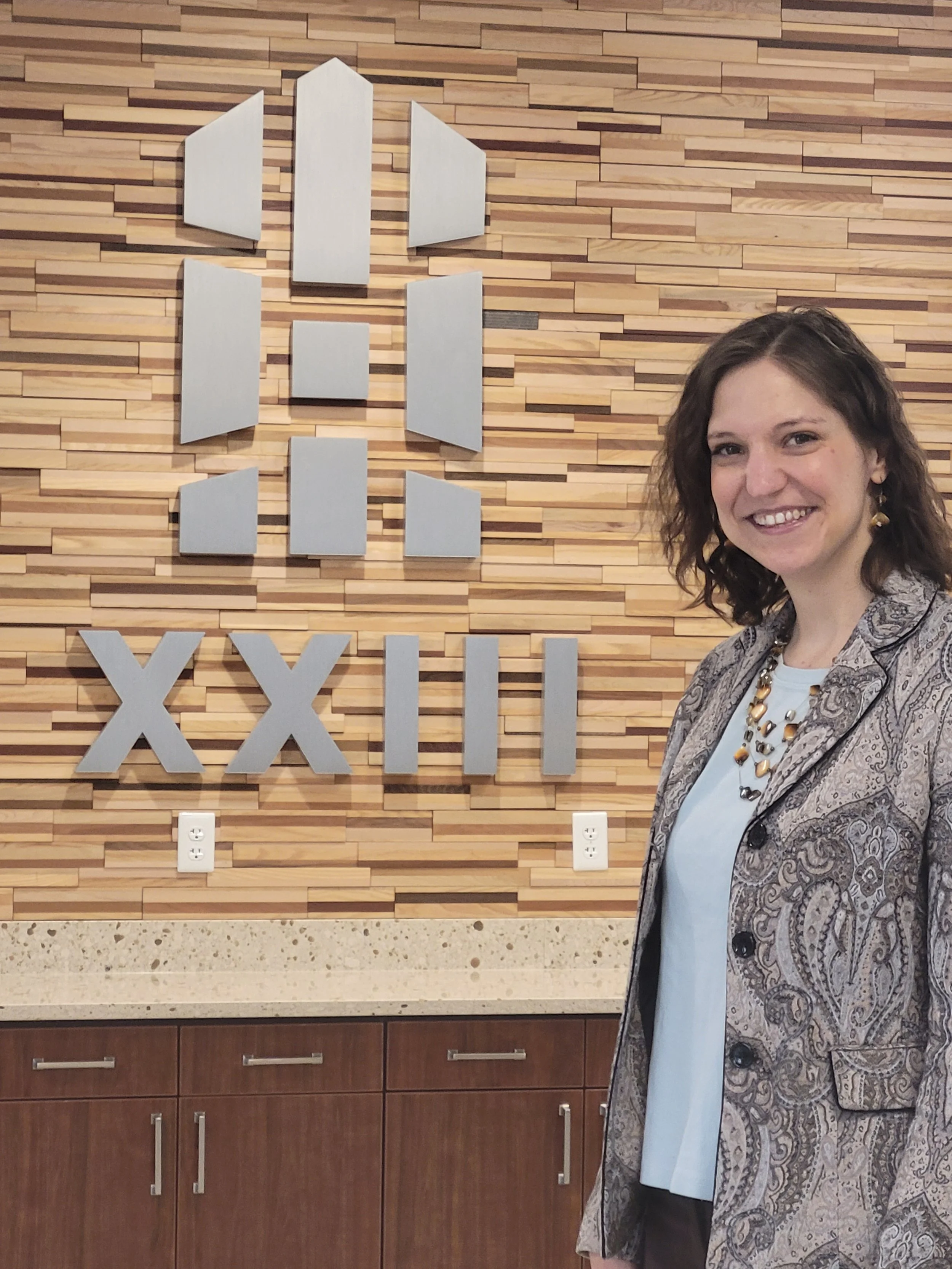 Parish Staff — Saint John XXIII Catholic Community