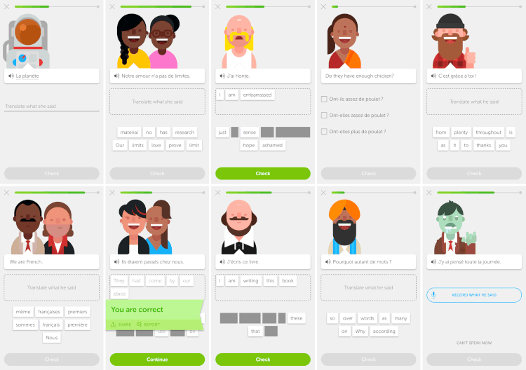 In-App Diversity — Chris Govias