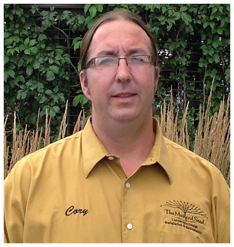 Meet Our Team — The Mustard Seed Landscape and Garden Center