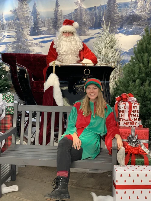 Christmas Trees — The Mustard Seed Landscape and Garden Center