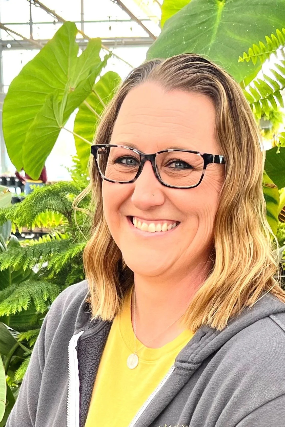 Meet Our Team — The Mustard Seed Landscape and Garden Center