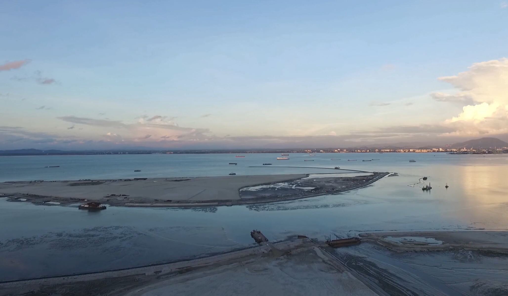 Redefining Development and the Hidden Cost of Land Reclamation in ...