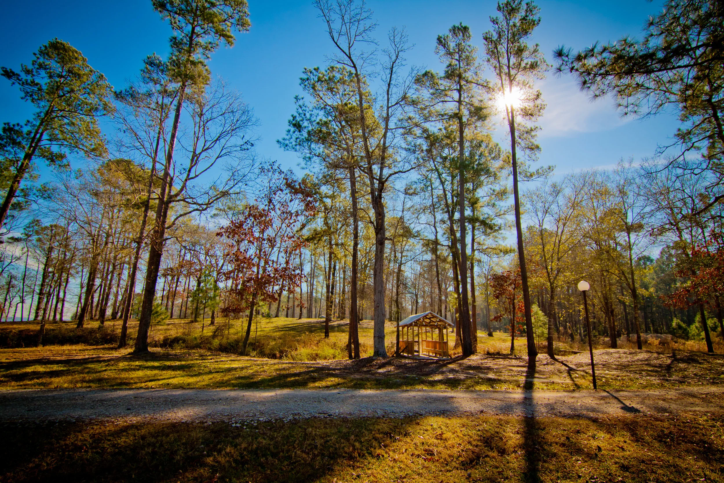 Our Team — Trinity Pines Conference Center