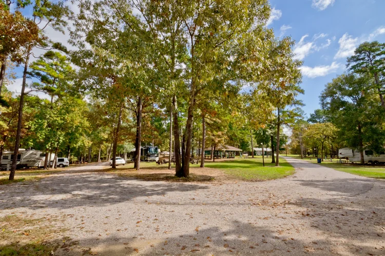Facilities — Trinity Pines Conference Center