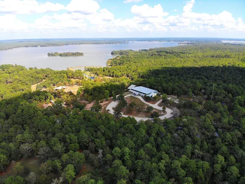 Trinity Pines Conference Center