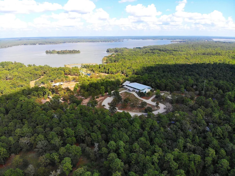 Trinity Pines Conference Center