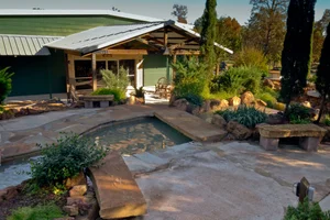 Facilities — Trinity Pines Conference Center