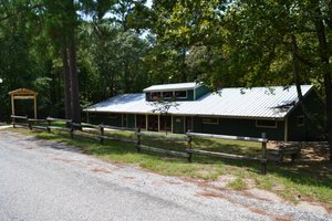 Group Houses — Trinity Pines Conference Center