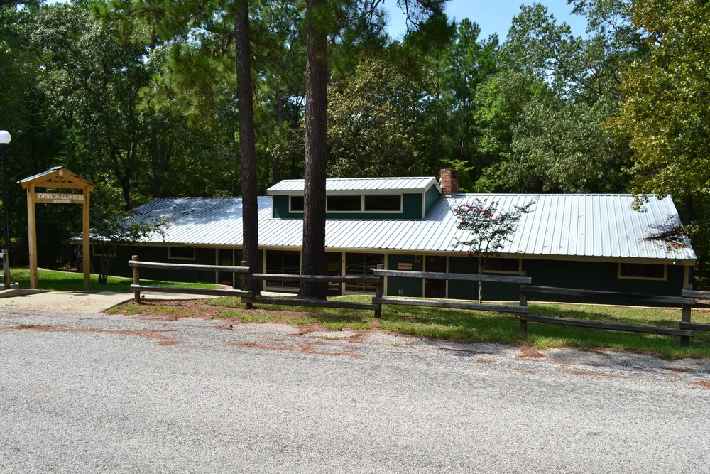 Group Houses — Trinity Pines Conference Center