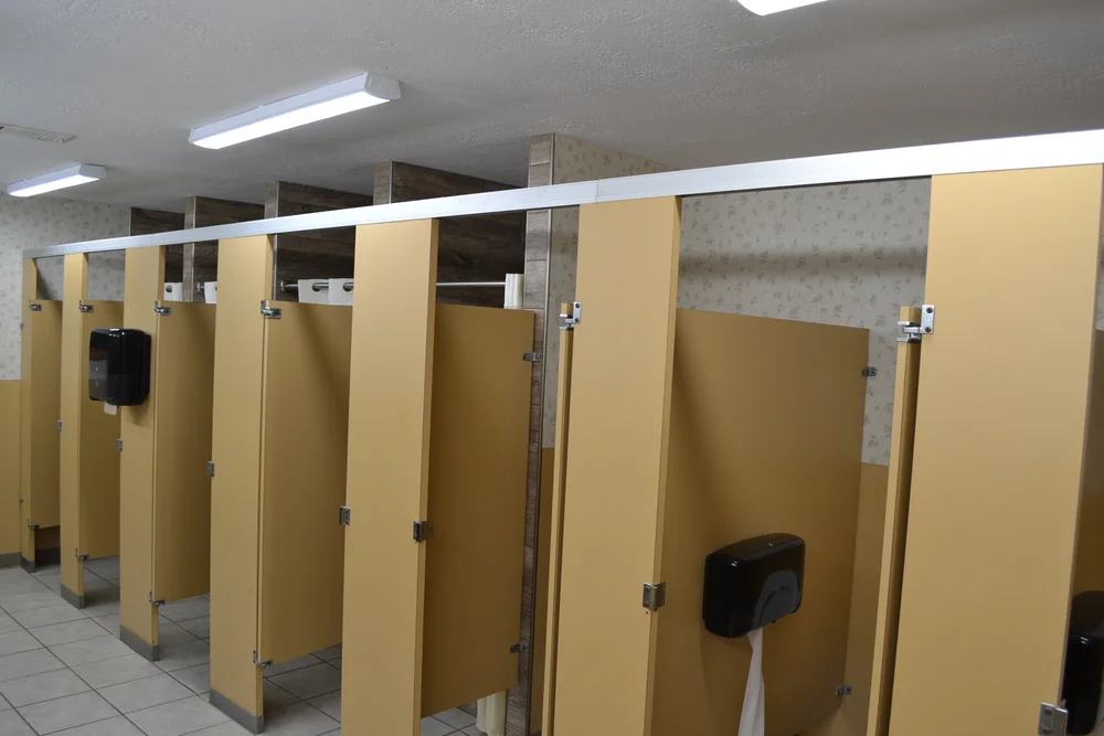 Group Houses — Trinity Pines Conference Center