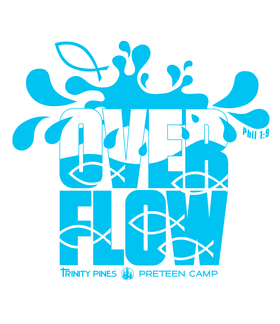 Camp Overflow — Trinity Pines Conference Center