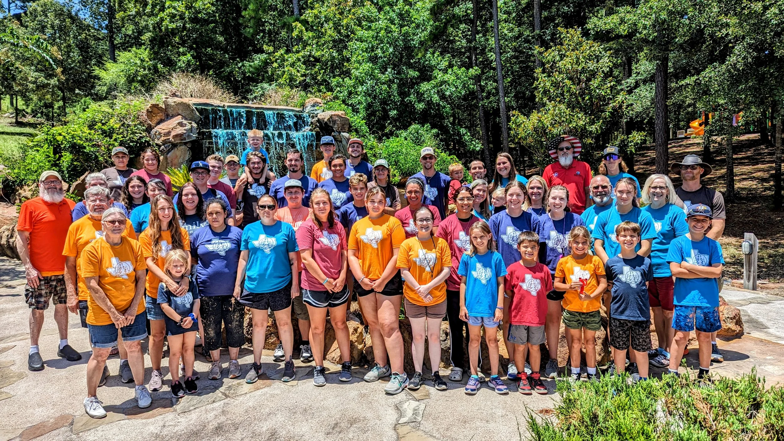 Join our Team — Trinity Pines Conference Center