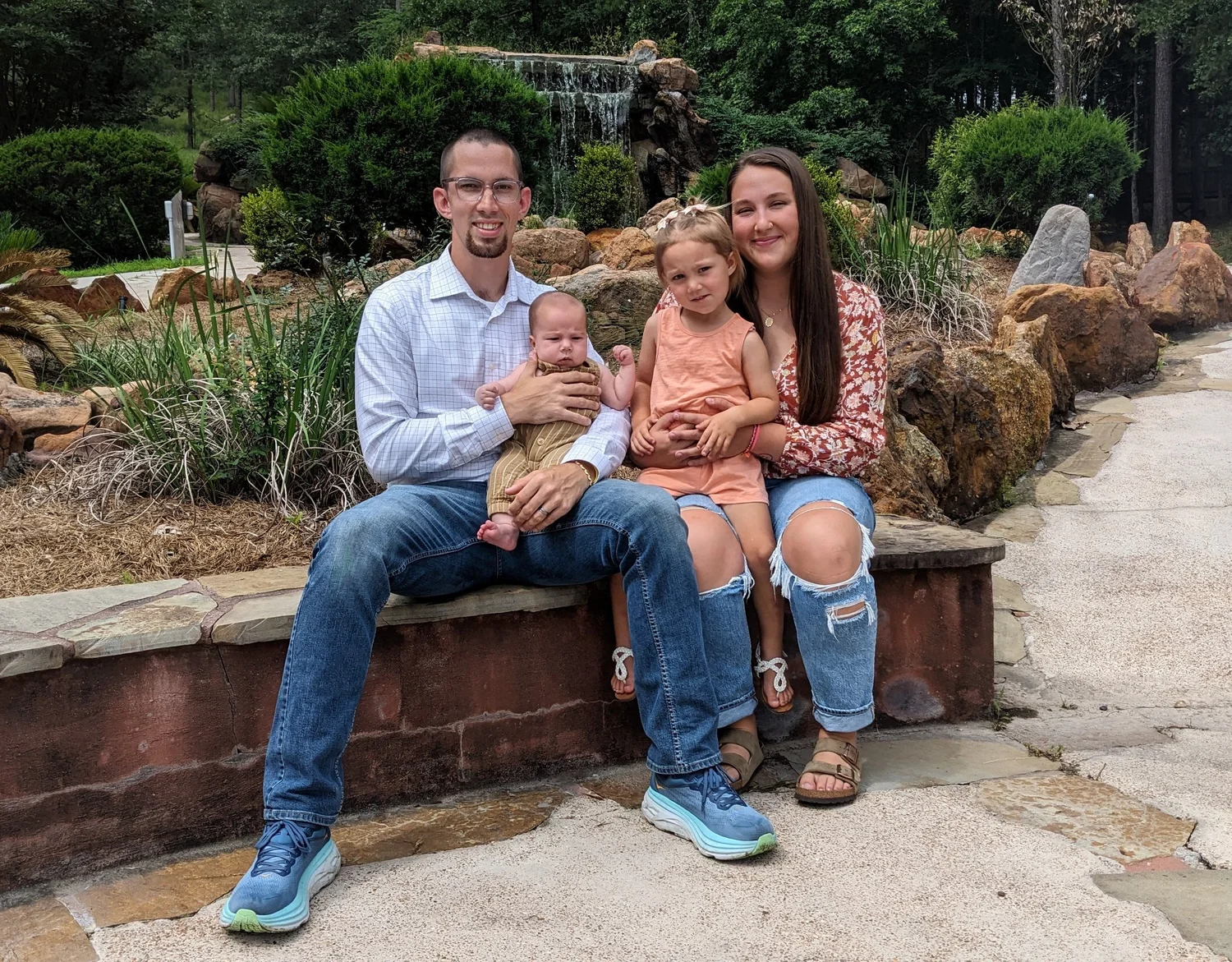 Our Team — Trinity Pines Conference Center