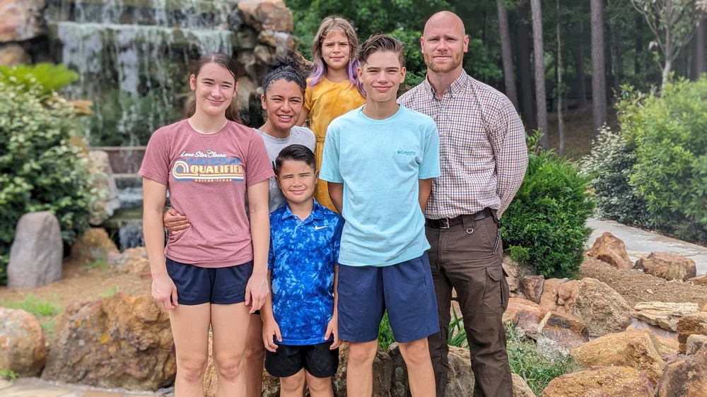 Our Team — Trinity Pines Conference Center