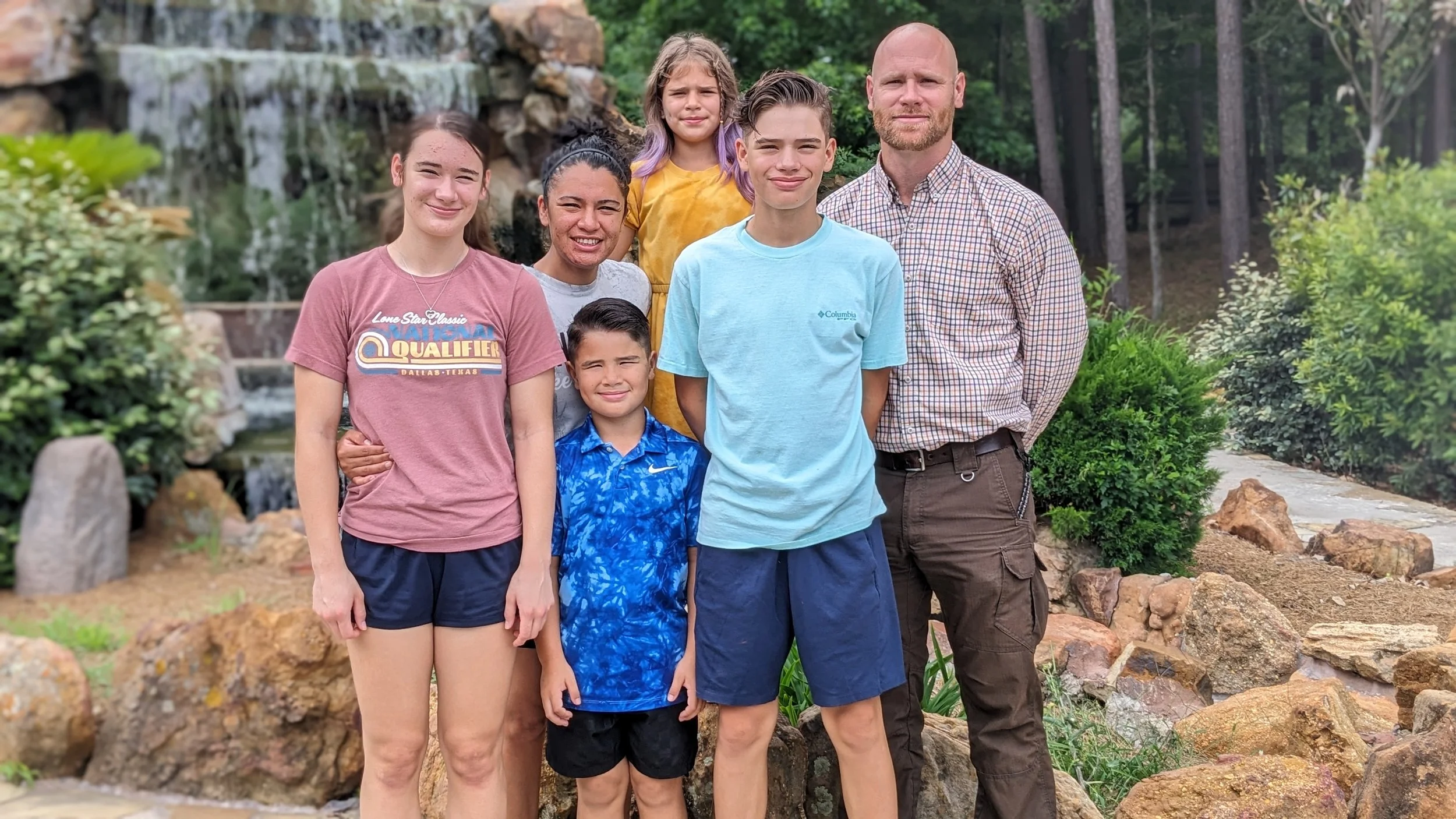 Our Team — Trinity Pines Conference Center