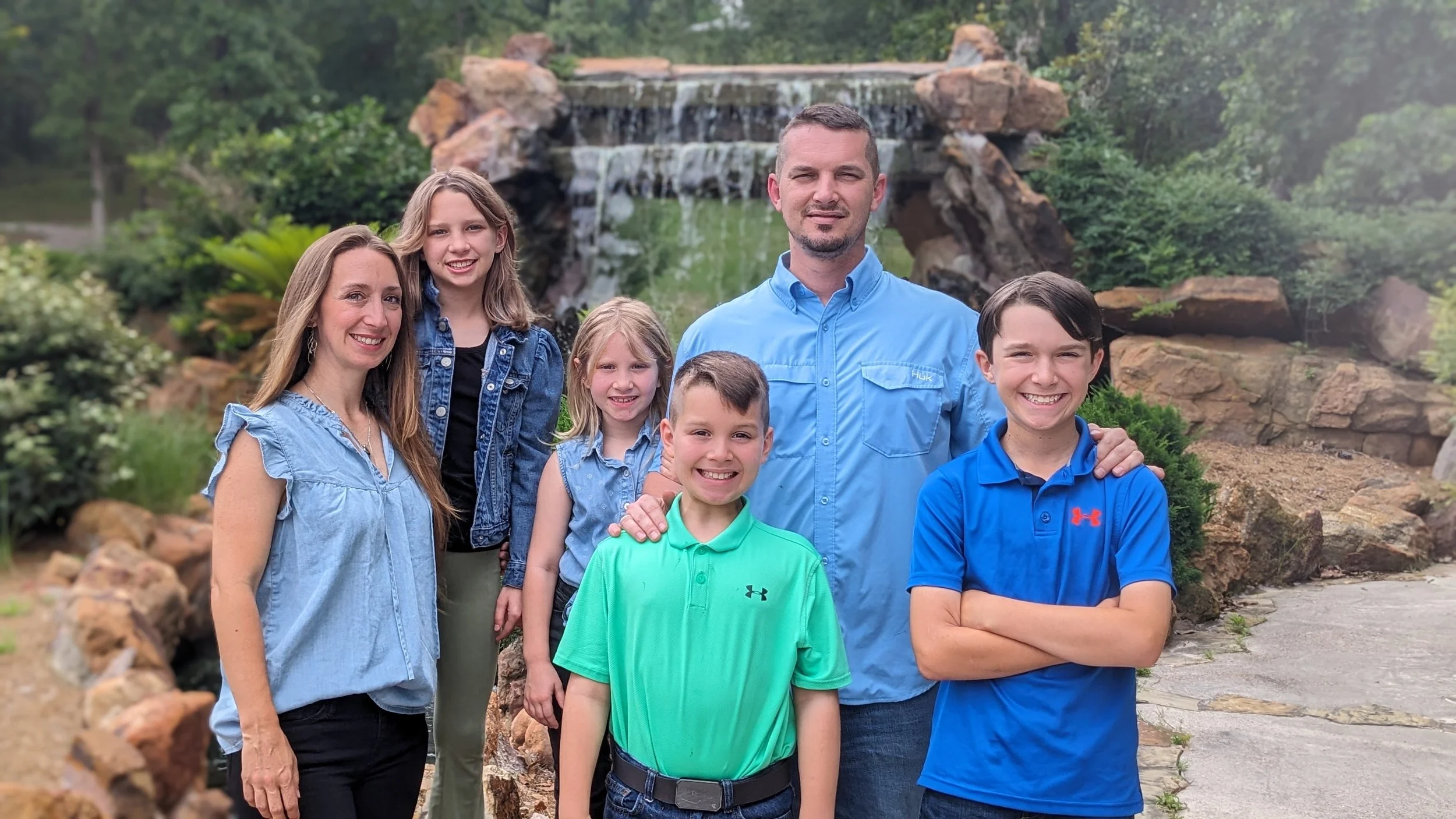 Our Team — Trinity Pines Conference Center