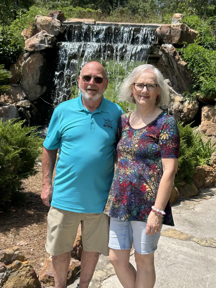 Our Team — Trinity Pines Conference Center