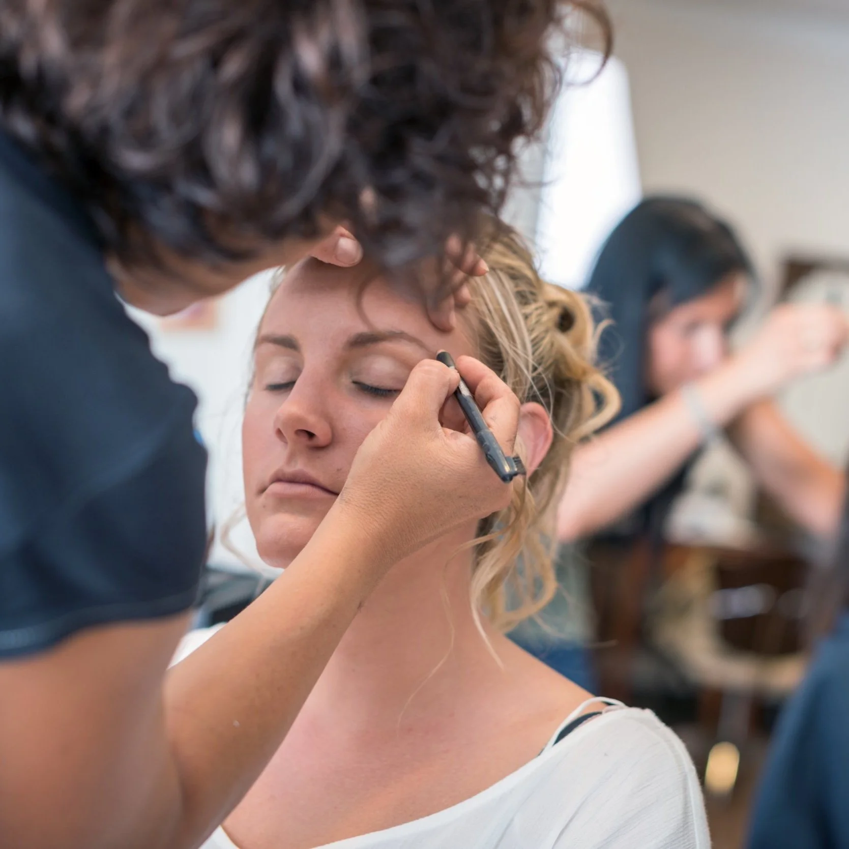 Primp Events - Mobile Spa