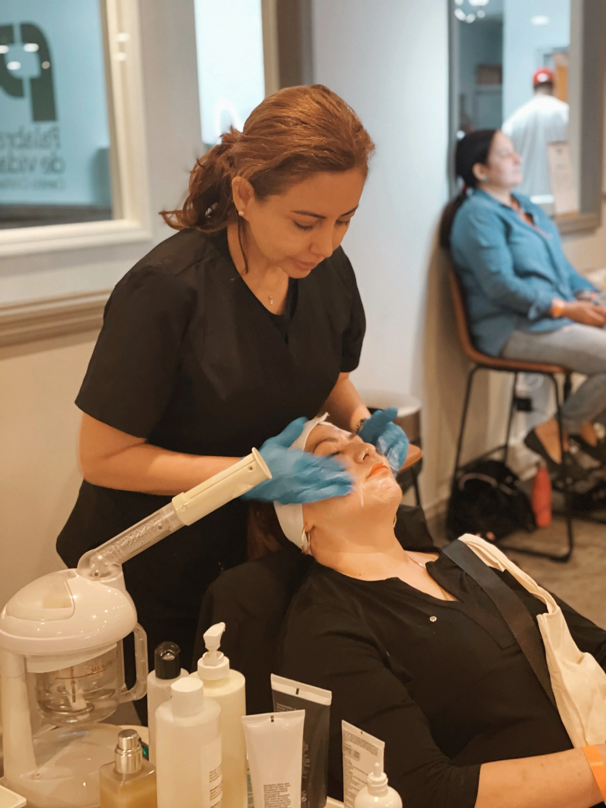 Mobile Skin Care Services | Mobile Waxing Services | New York City Area