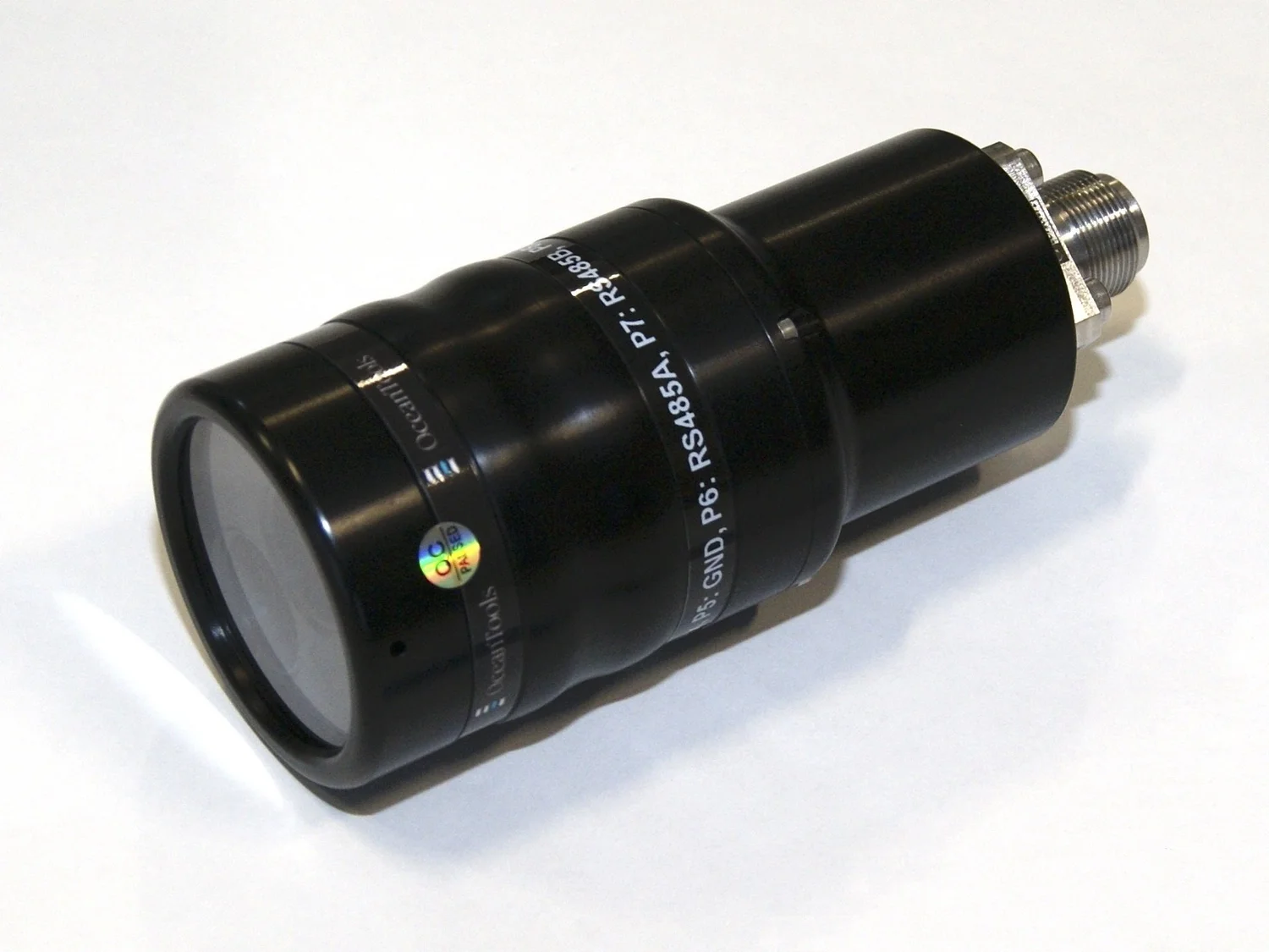 OceanTools : D5 DyeTector, Mini AUV or Obs ROV Subsea Leak and Dye ...