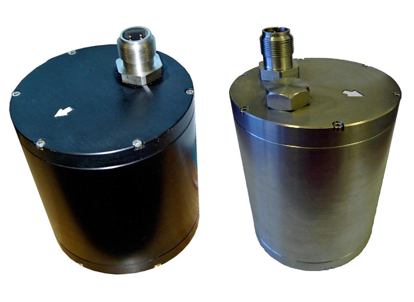 OceanTools : OceanTHDT Tilt, Heading, Depth and Temperature Sensor Pack