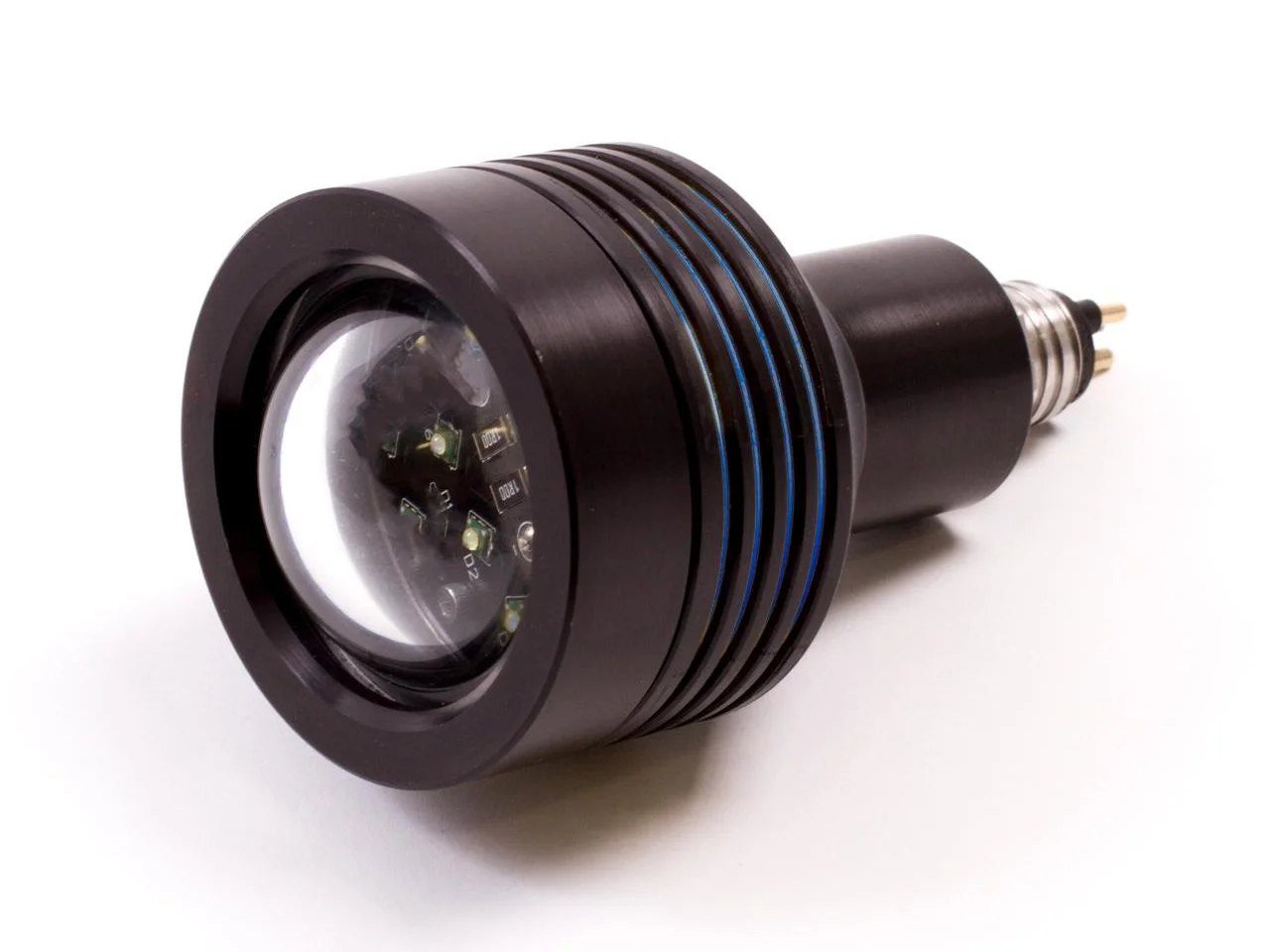 OceanTools : OceanLED LED Lighting, Digitally Controlled Subsea ROV Lights