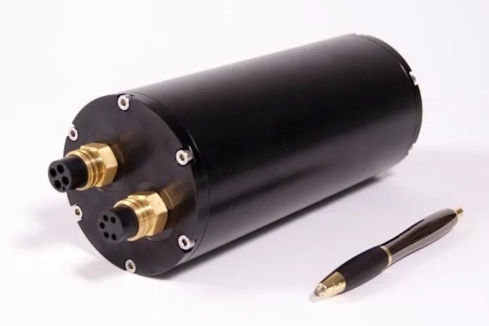 OceanTools : OceanCELL Subsea Battery Pack, Rechargeable Lithium-Ion ...