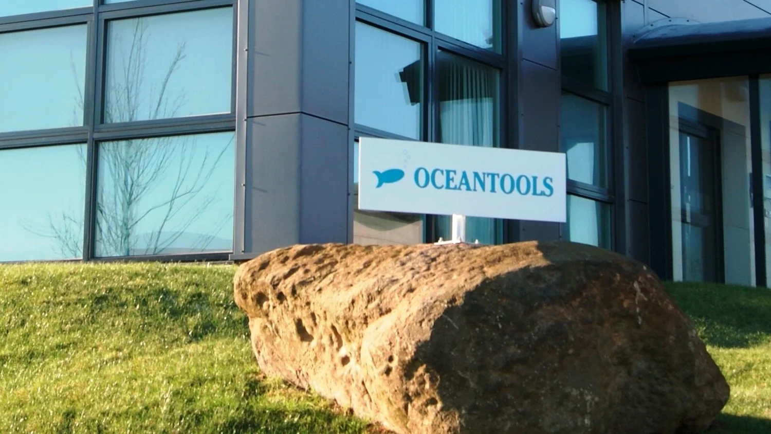 OceanTools : Dye, Leak & Cement Detection (DyeTection)