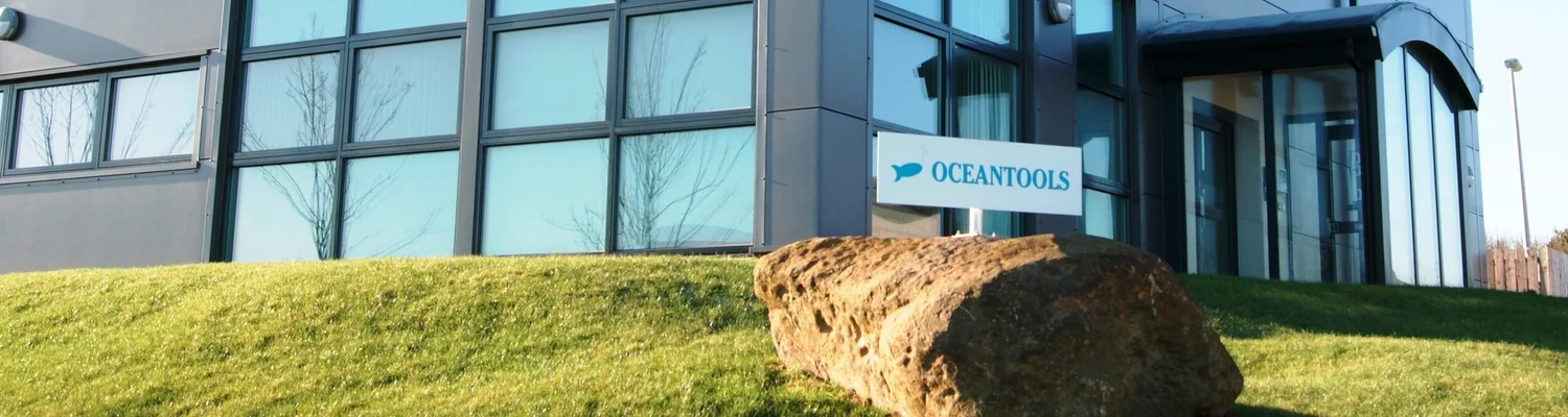 OceanTools : About OceanTools